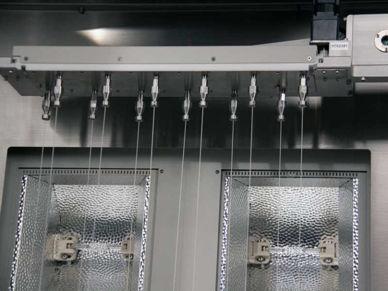 RDX-XL - Automated Coating Systems – Harland Medical Systems