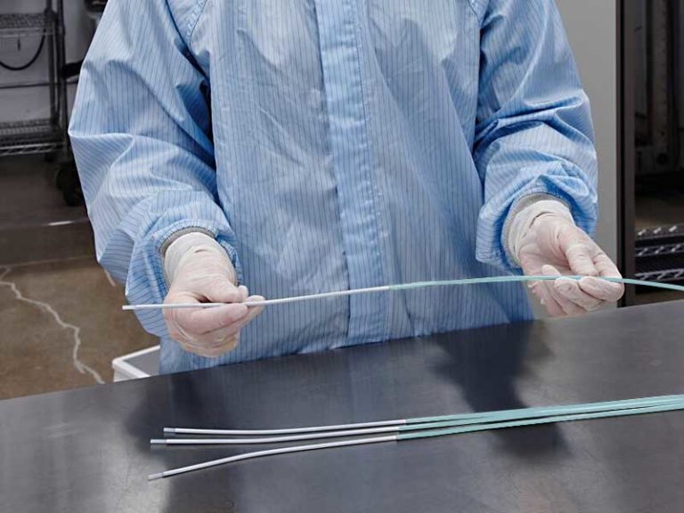 Coating for Medical Devices – Harland Medical Systems