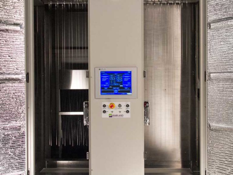 PCX - Specialty Automated Coating Systems – Harland Medical