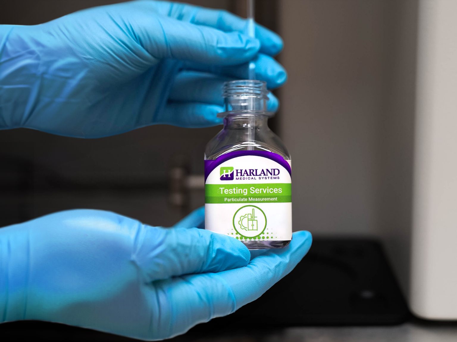 Comprehensive Testing Service for Medical Devices