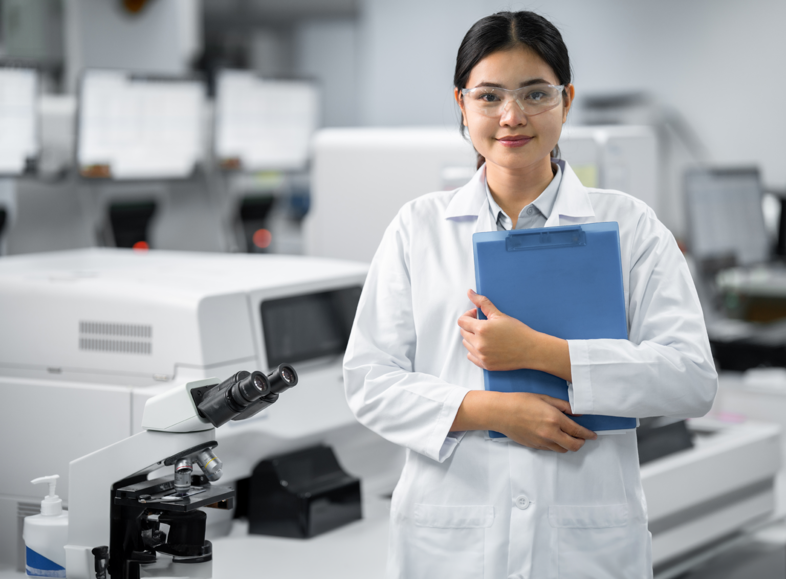 Comprehensive Testing Service for Medical Devices