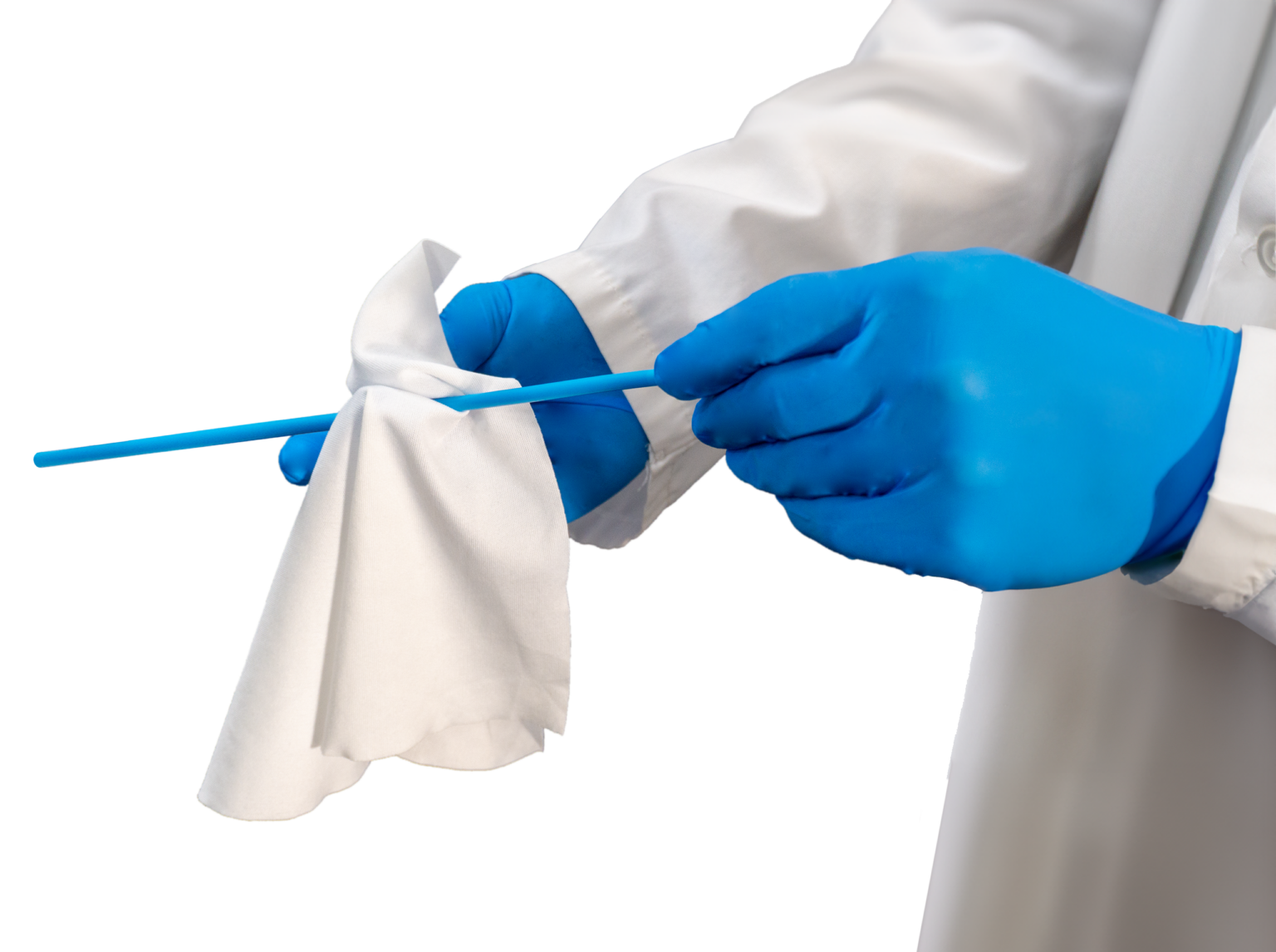 Surface Preparation for Medical Device Coatings | Harland Medical